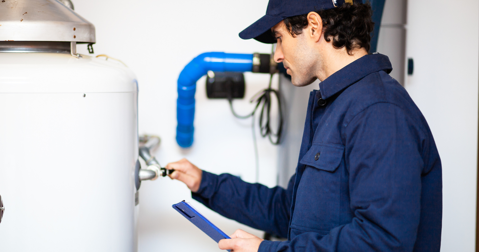 Aloha Annapolis Plumbing Company - 24/7 Emergency Services